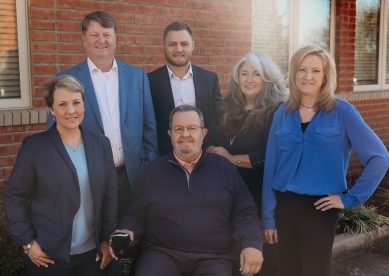 Fort Smith, Arkansas - Fort Smith, AR 72903 | Stifel